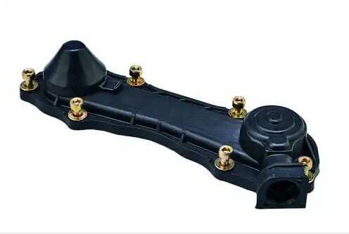 Р/к суппорта крышка суппорта пластиковая без датчика Andac