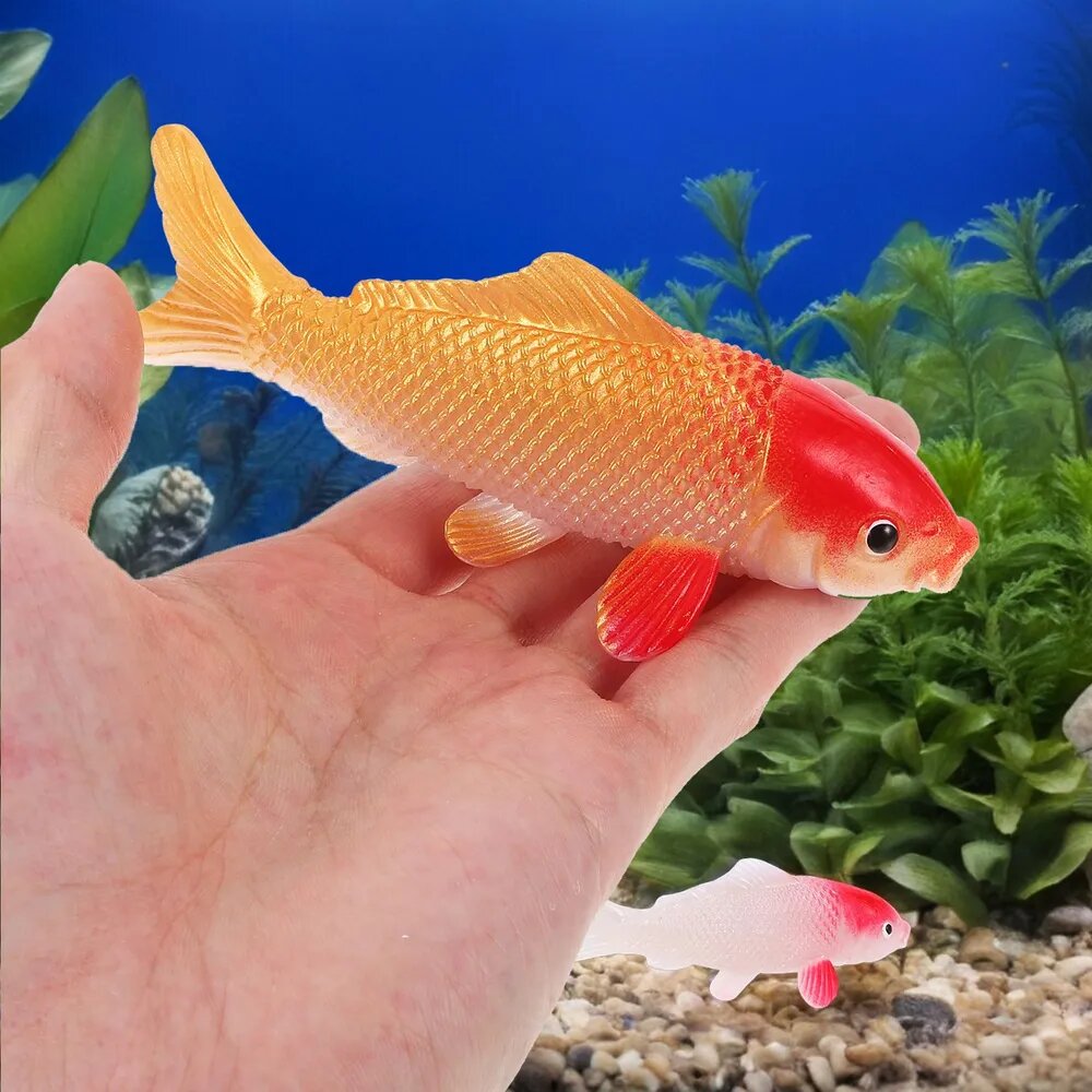 Фигурка садовая