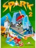Spark 2 (Monstertrackers) Student's Book | Express Publishing
