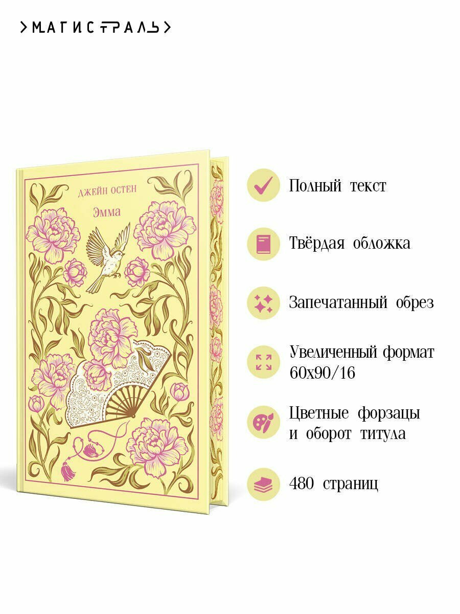 Эмма — фото 1