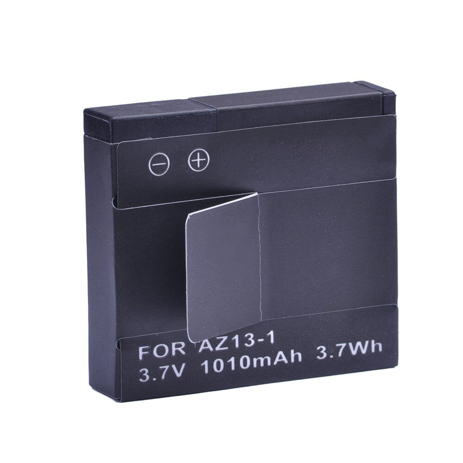 Аккумуляторная батарея MyPads AZ13-1 для камер Xiaomi YI-M1 и Xiaomi Yi Action 1010 мАч