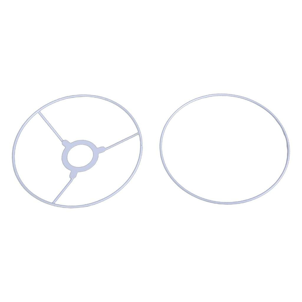 Кольца для абажура, Диаметр 20 см