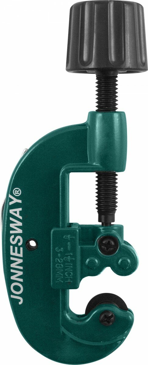 Труборез роликовый 3-28 мм (1/8"-1-1/8") Jonnesway AN040019, 47039