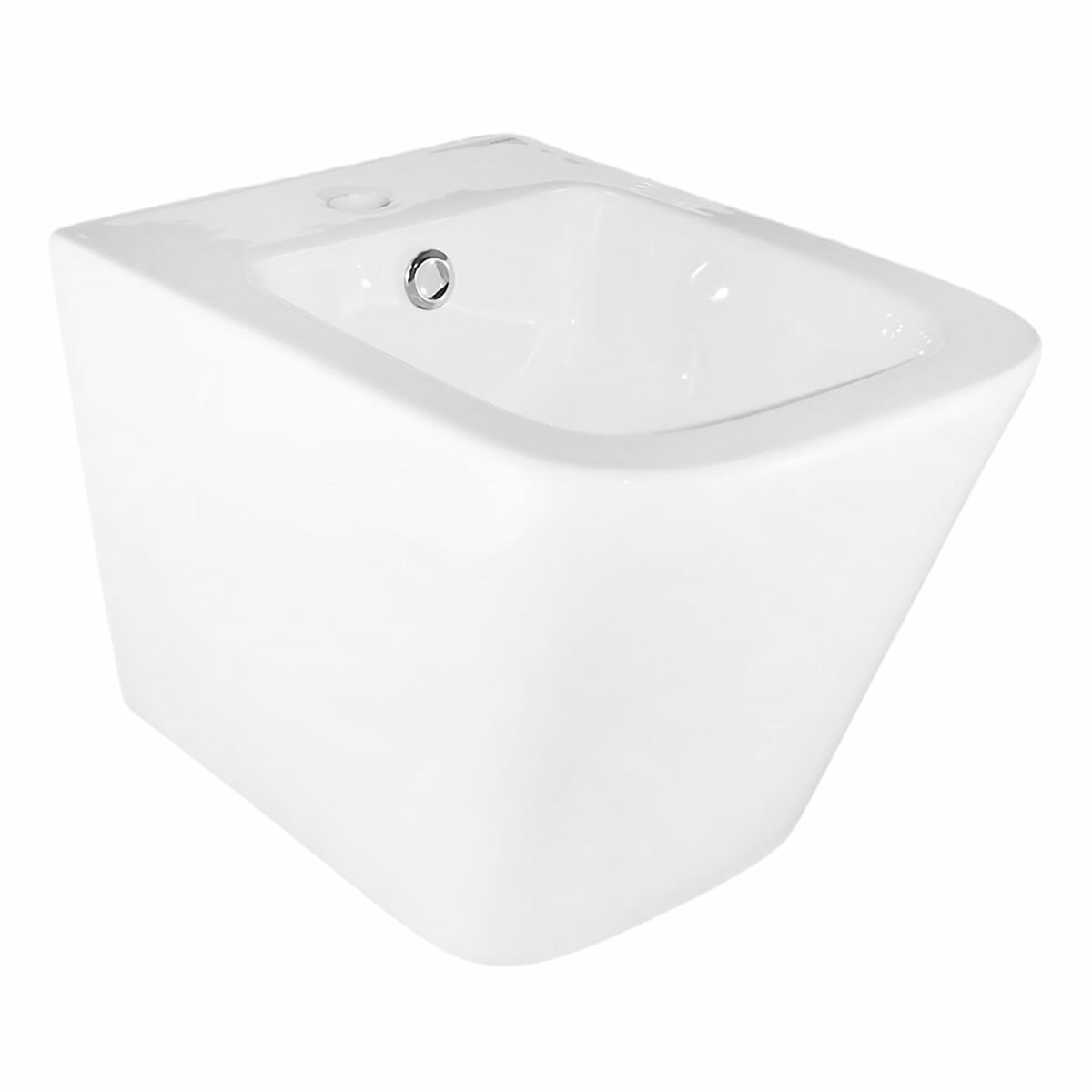 Биде подвесное Azario Teramo AZ-0052F