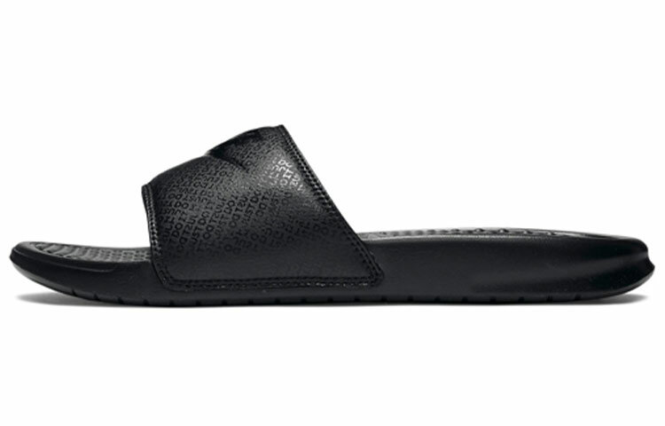 Сланцы Benassi JDI