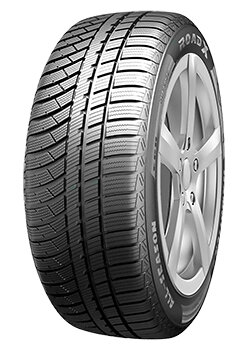 Шина RoadX RXMotion 4S 205/55 R16 94V всесезонные, (тип авто: легковой)