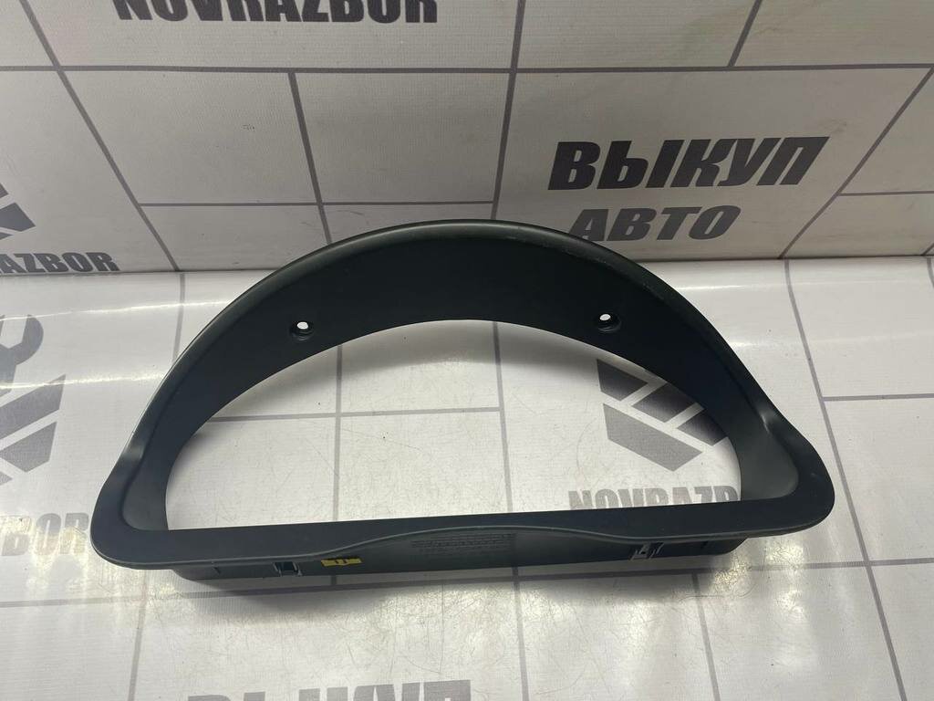 Накладка Chevrolet Aveo (T250) 2005-2011