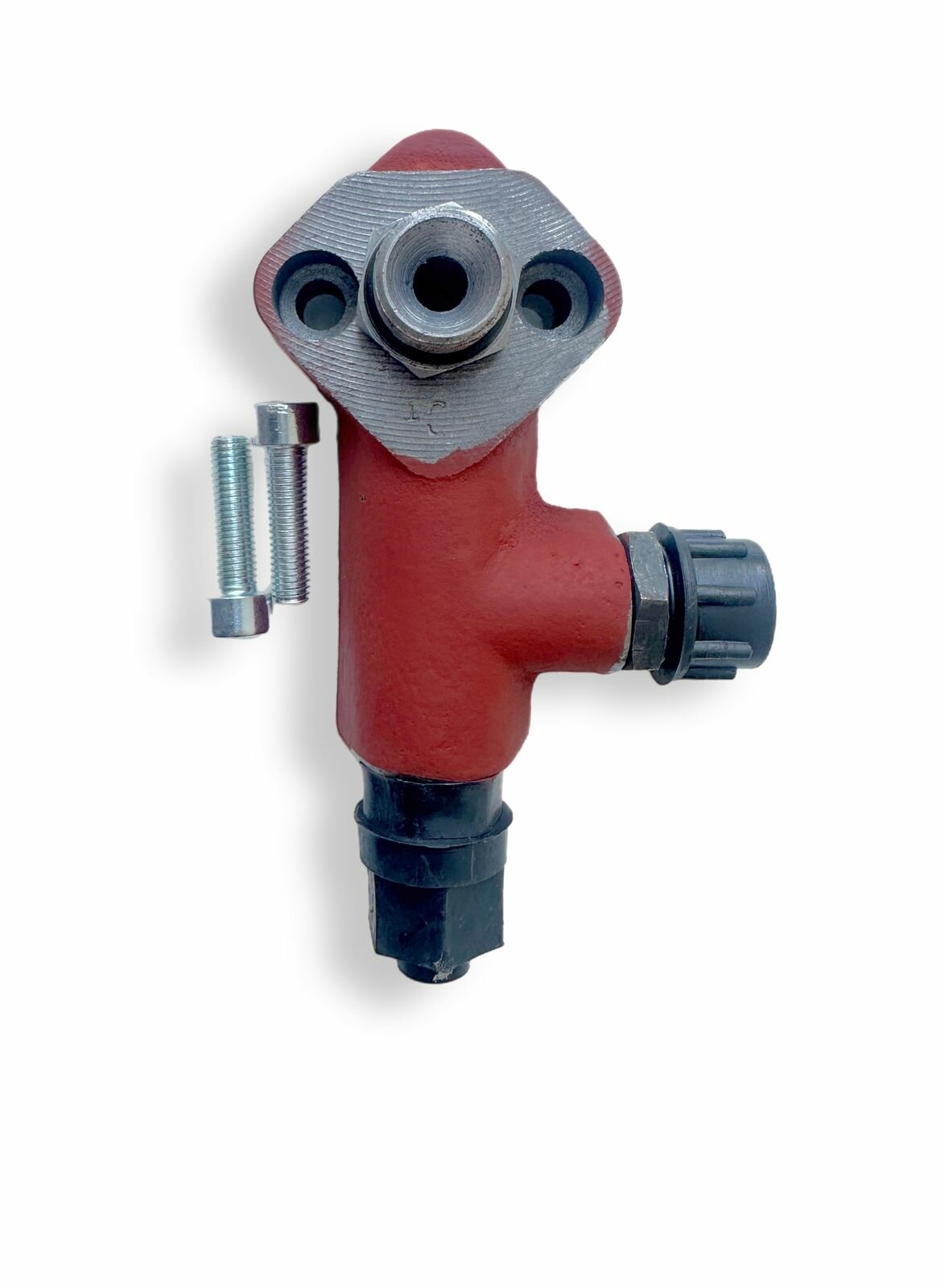 Клапан разгрузочный НШ-10, Гур ЗИЛ-130, МТЗ