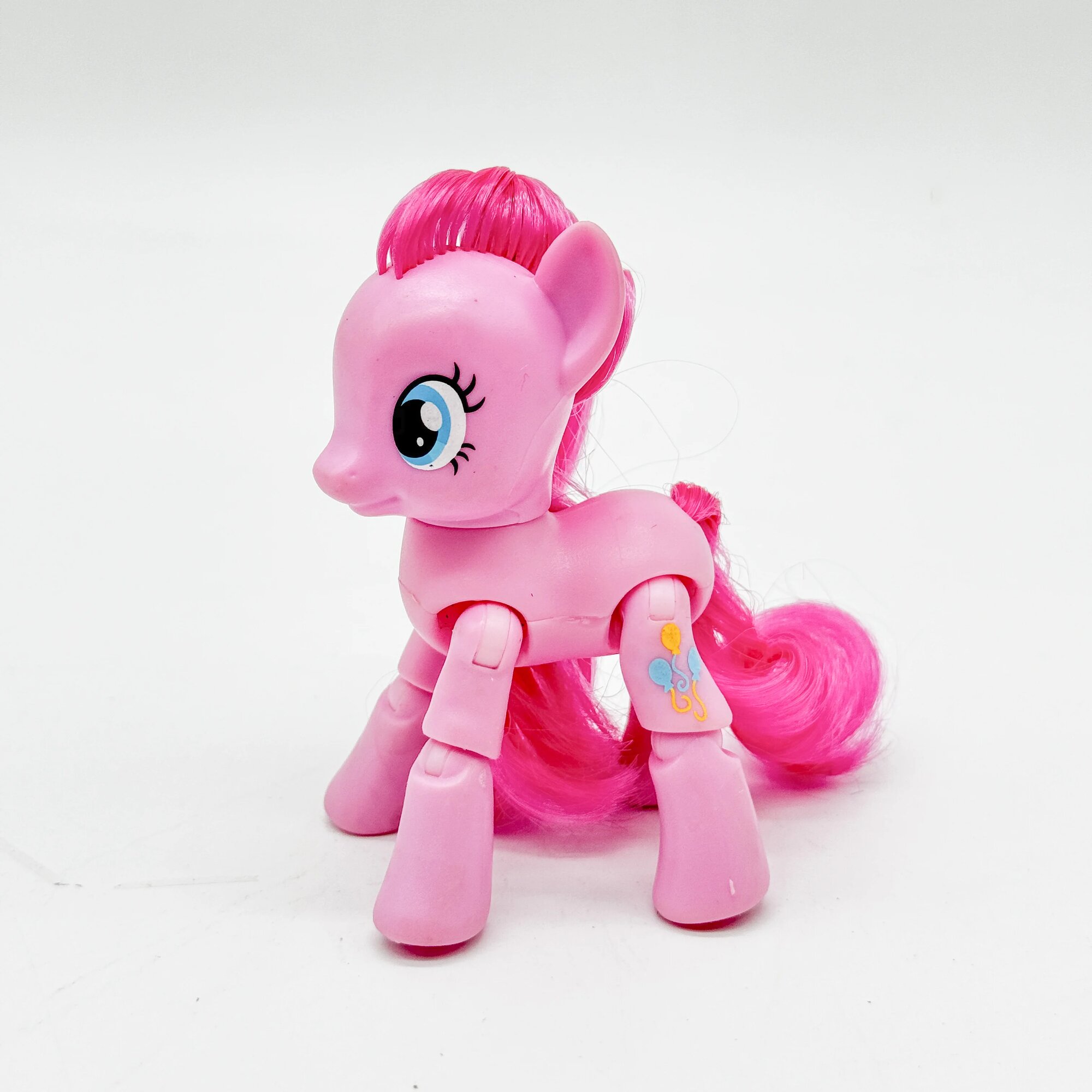 Hasbro My Little Pony Коллекционные фигурки Розовый, 19