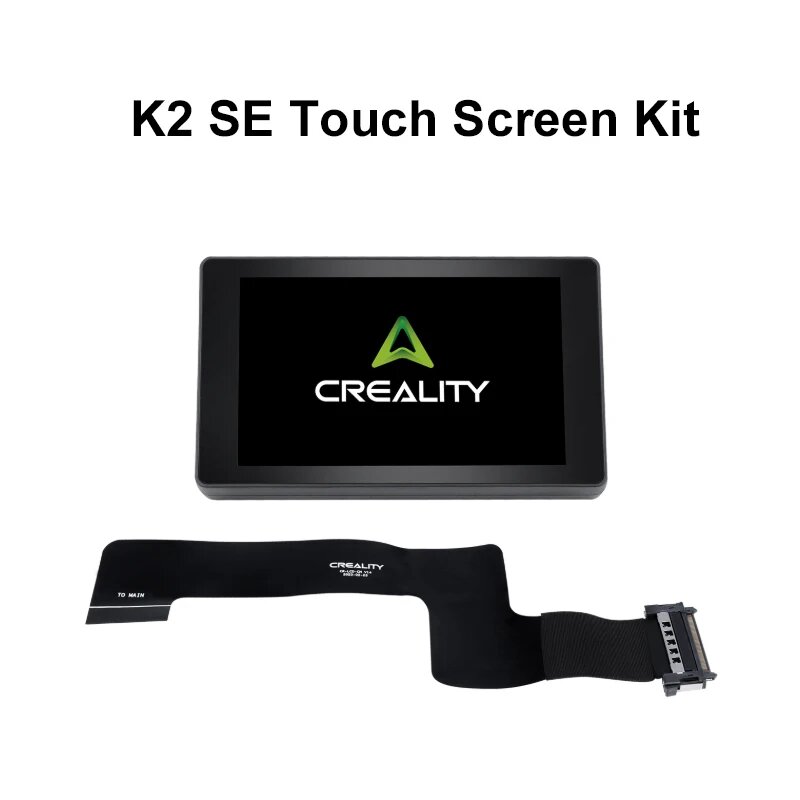 Creality K2 SE Touch Screen Kit