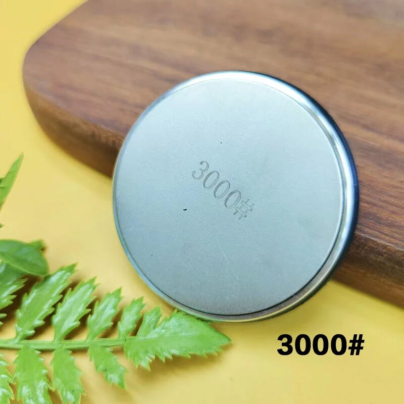 Заточной диск для ножей 3000 grit