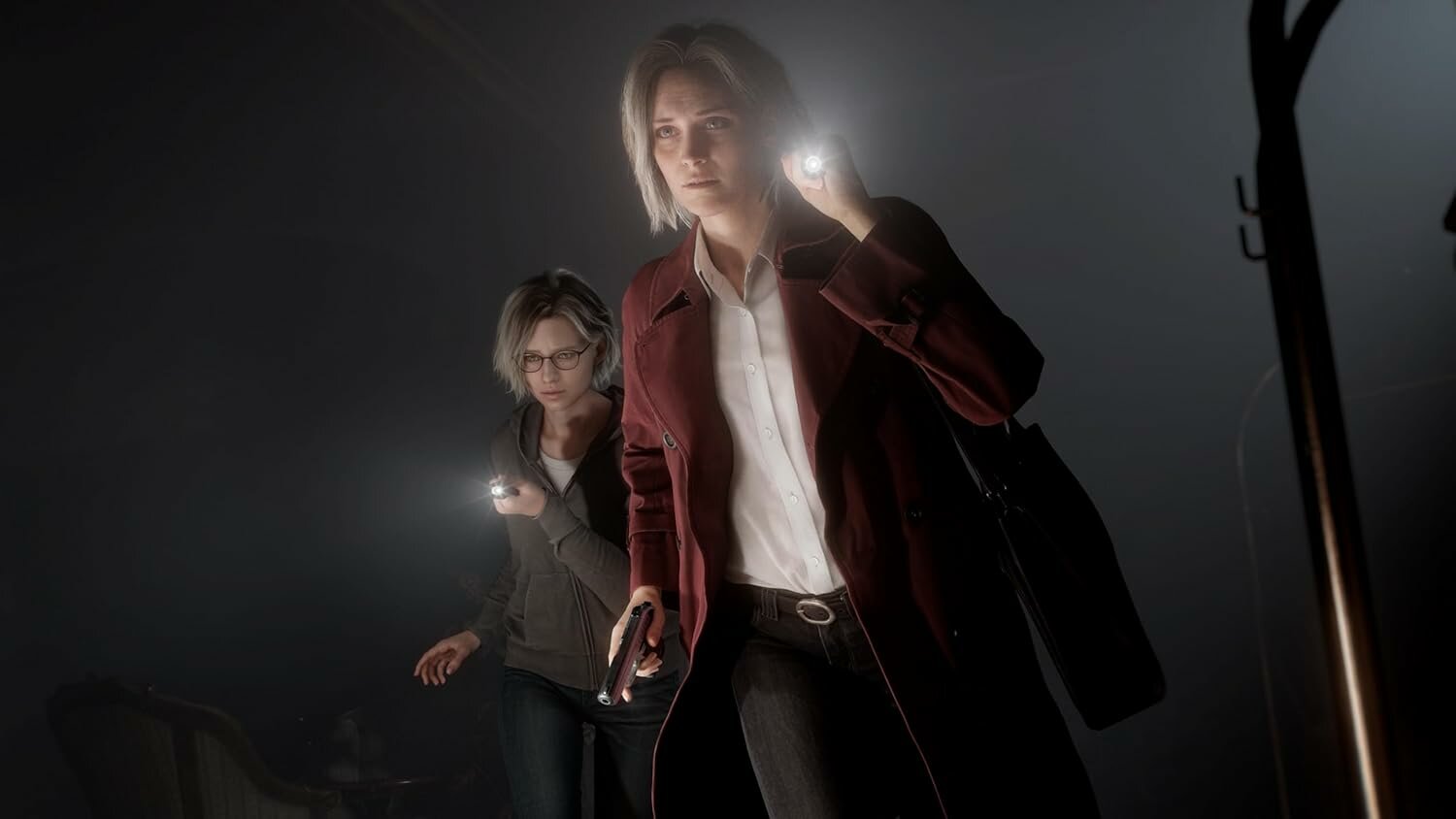 Resident Evil 9 Requiem , для PlayStation 5 , Blu-ray , Русская версия — фото 1