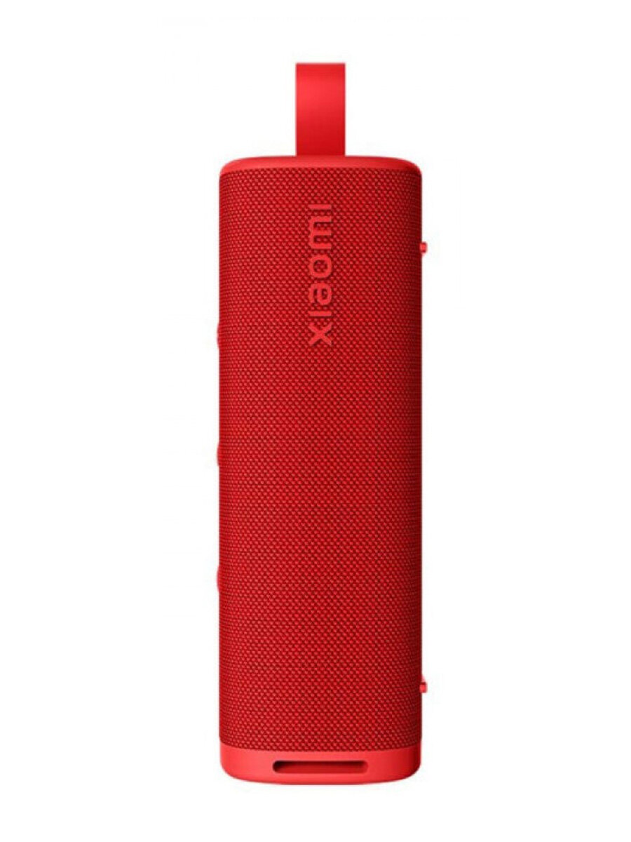Портативная Bluetooth-колонка Mi Sound Outdoor 30W (MDZ-38-DB) Red