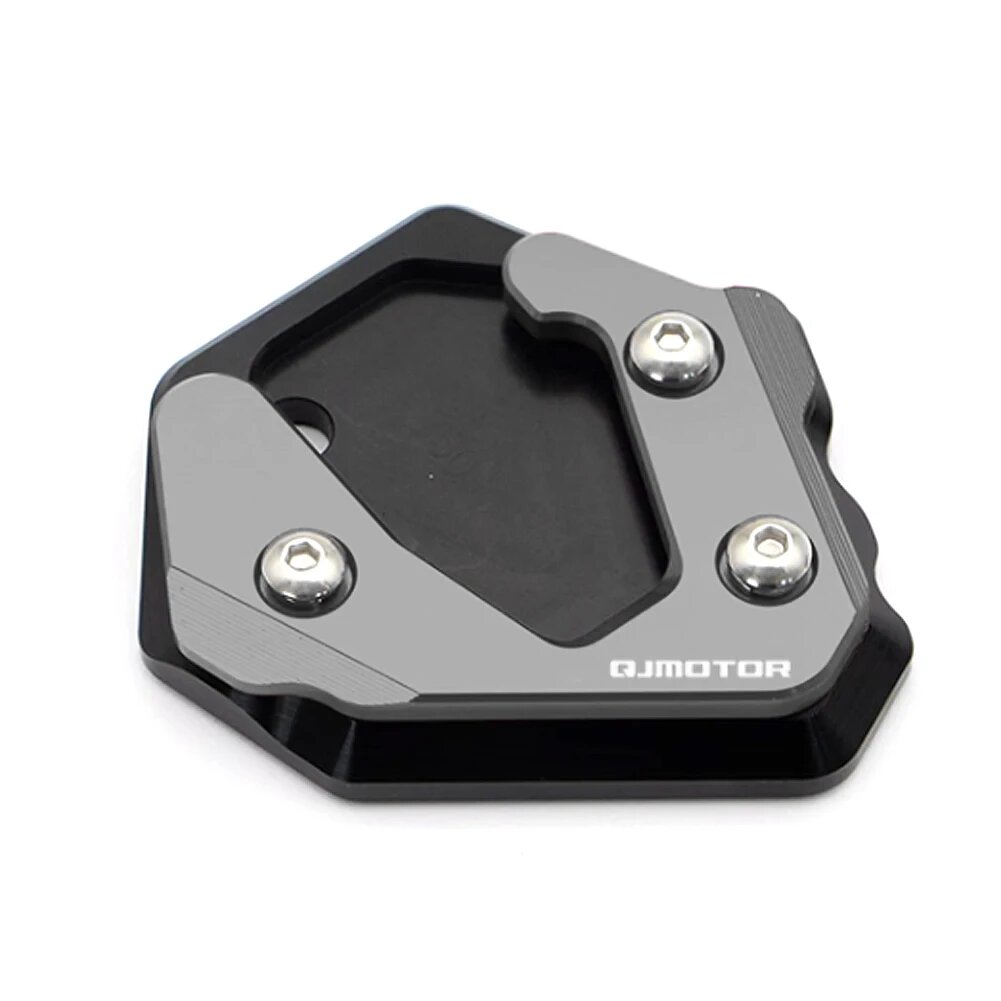 Расширительная подножка для мотоцикла QJMOTOR QJMOTO SRT900 SRT900X SRT 900X Titanium