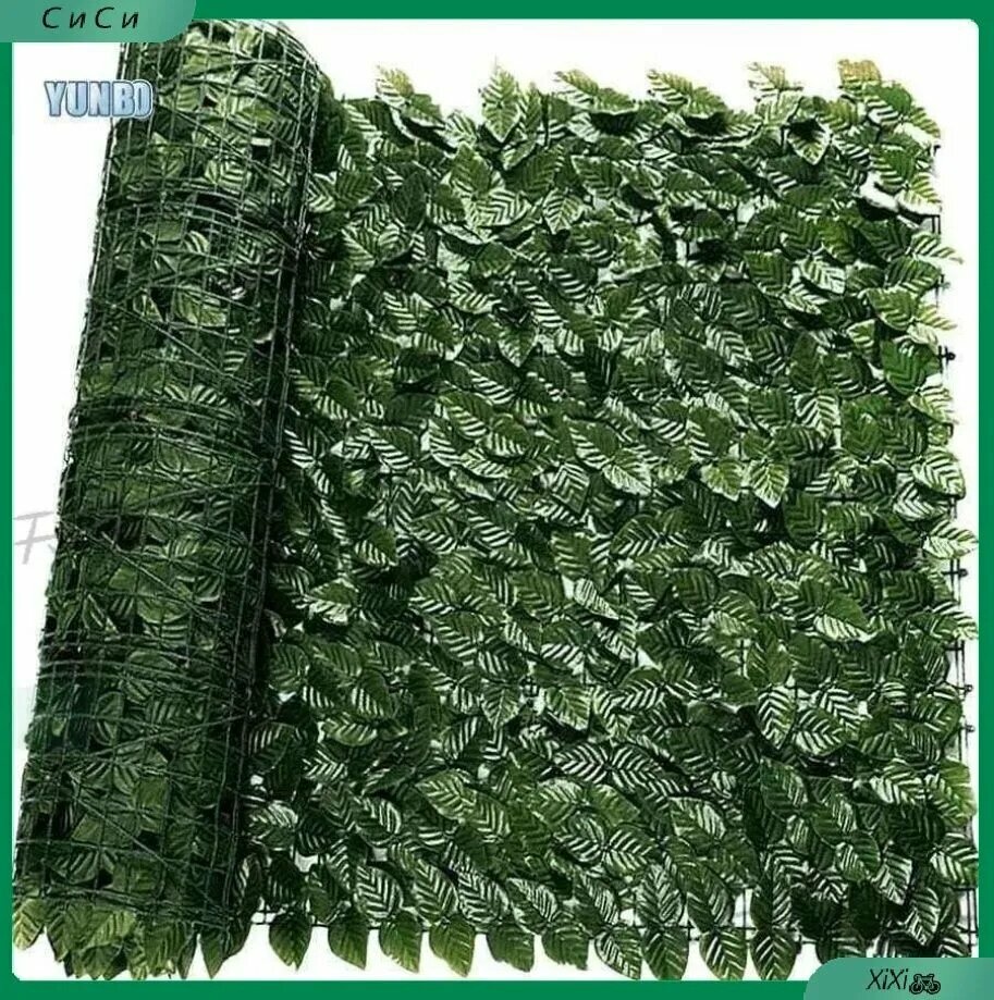 Лента для забора