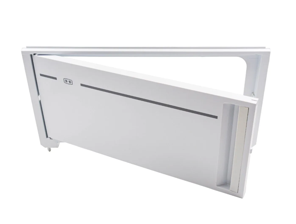 Дверь морозильной камеры с рамкой холодильников Минск, Атлант