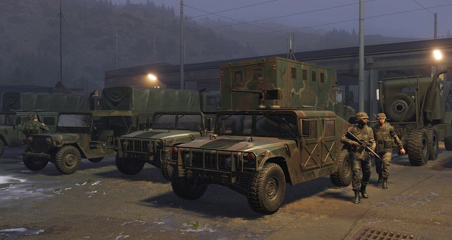 Arma Reforger Steam Альтергифт | купить цифровой ключ для активации в России