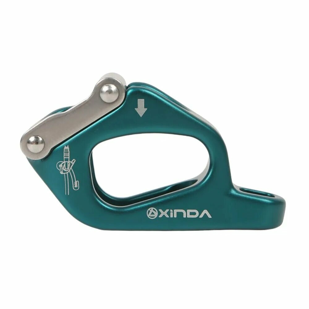 Усы самостраховки, длина: 4 см