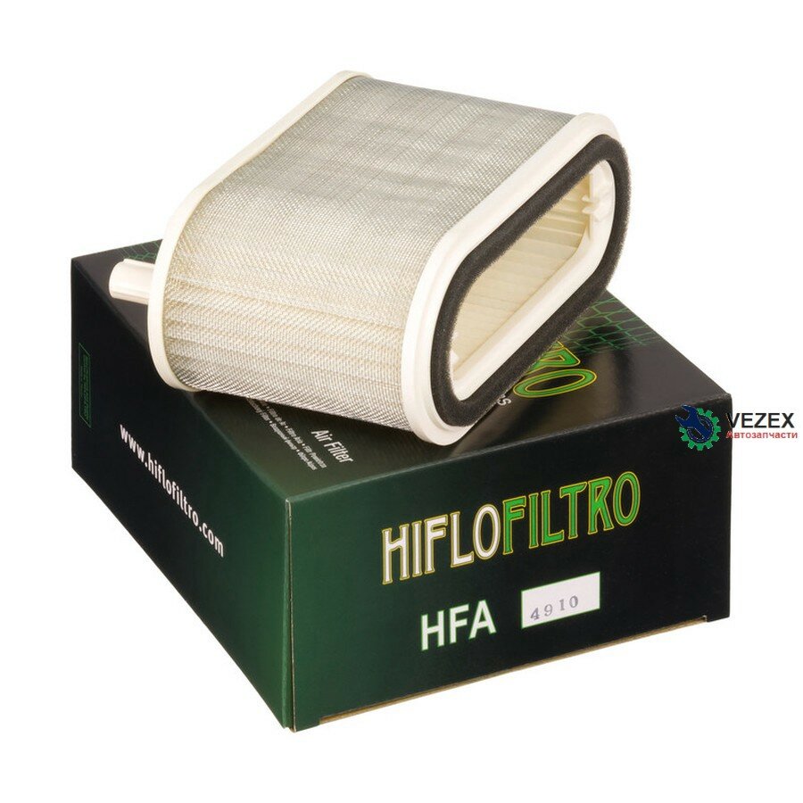 HIFLOFILTRO HFA4910 Фильтр воздушный