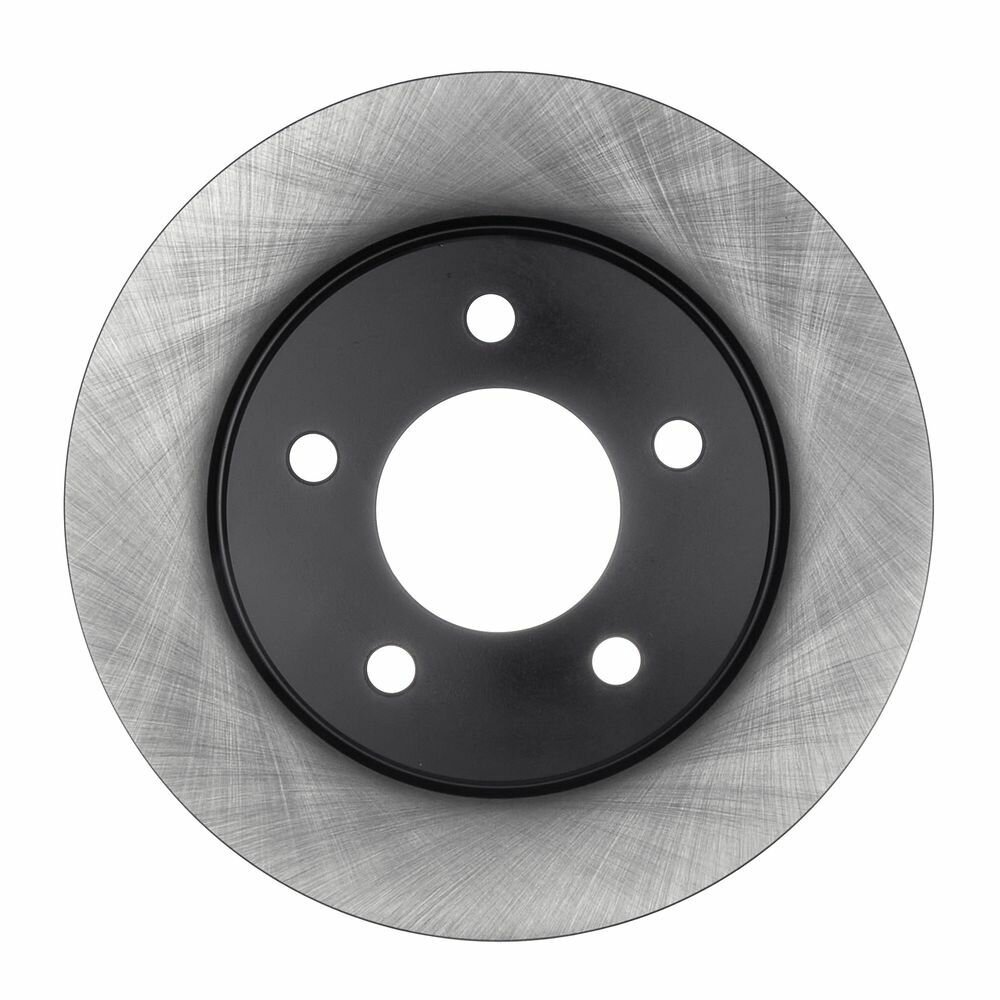 Диск тормозной, для Мазда 3 2011-2013, Премаси 2010-2018, Ниссан Lafesta 2011-2018 арт BR0413S