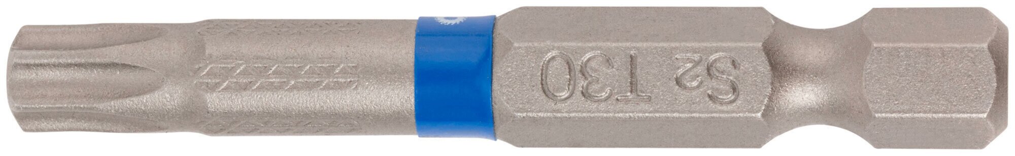 Биты стальные, 2 шт, CUTOP Profi, TORX T30, 50 мм