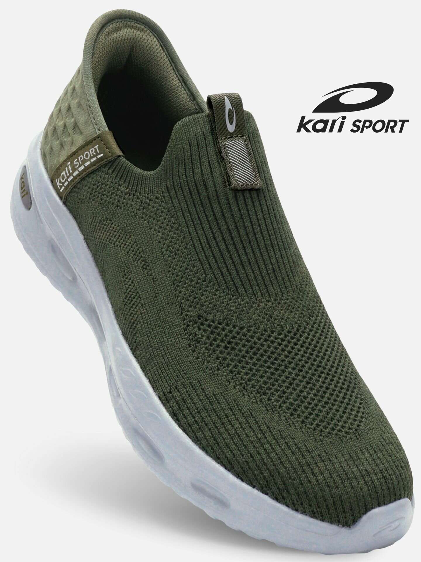 Слипоны Весна-лето 2026