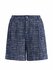 Шорты Lauren Ralph Lauren Pleated bouclé shorts, размер 38