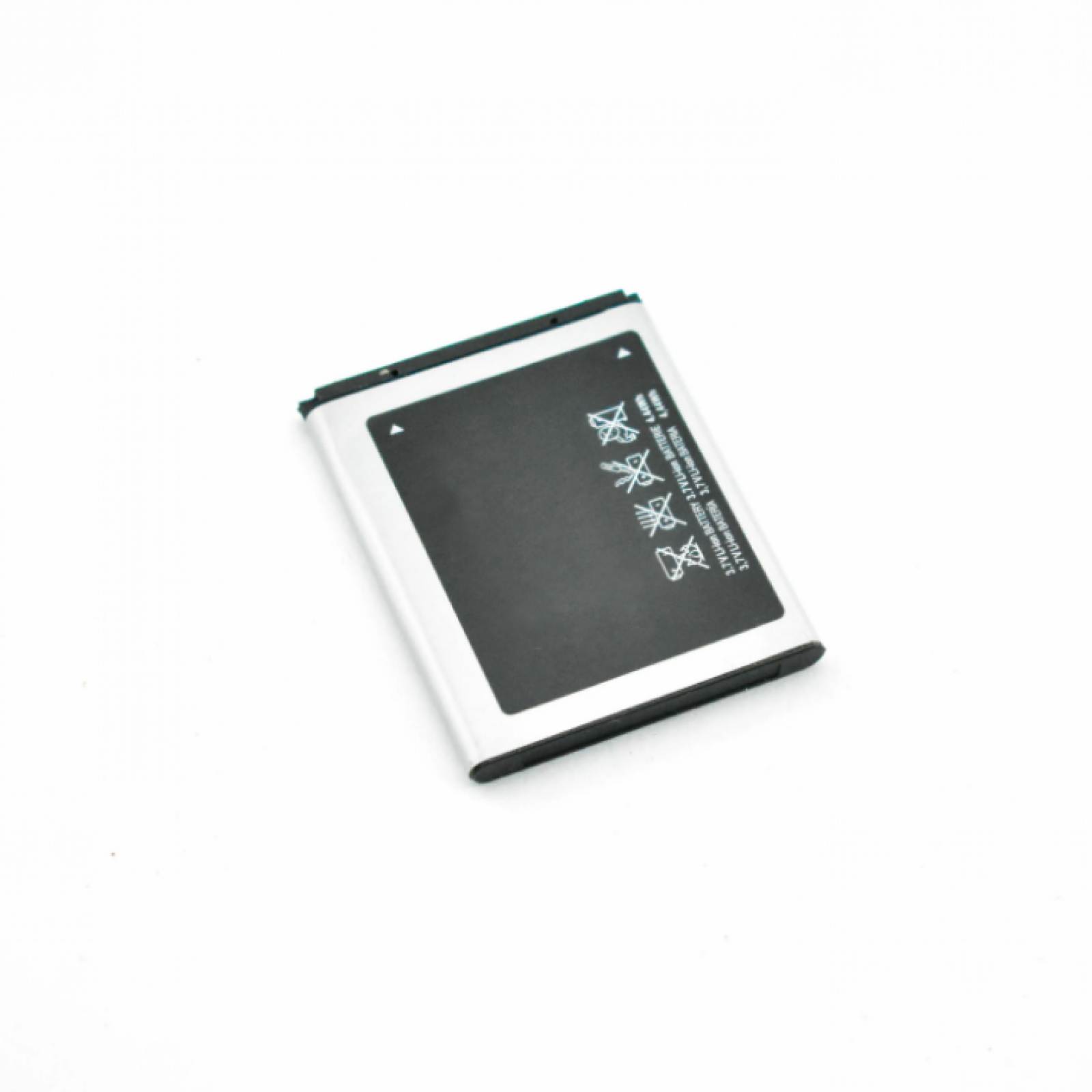 Аккумуляторная батарея MyPads 1200mAh Li-ion для Samsung B7722 AB474350BC/AB474350BU