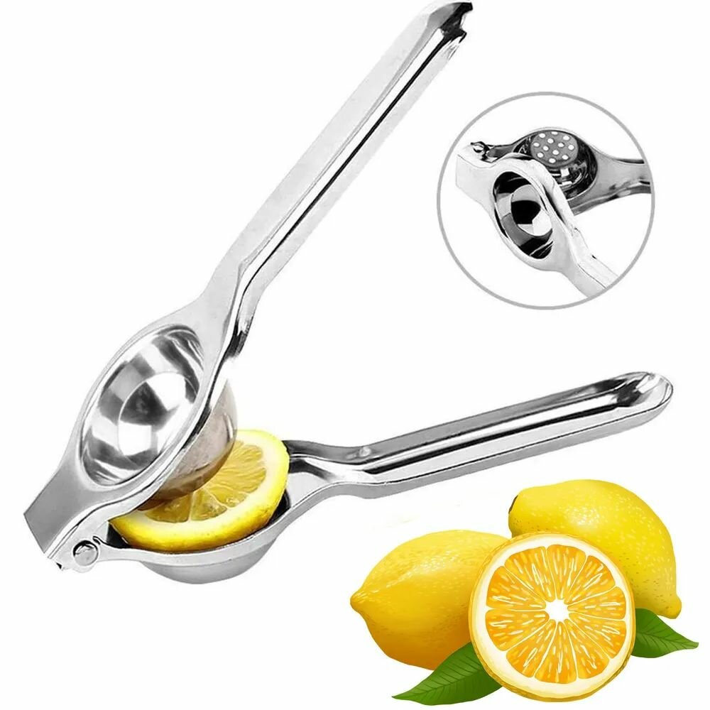 Пресс для цитрусовых, 1 шт