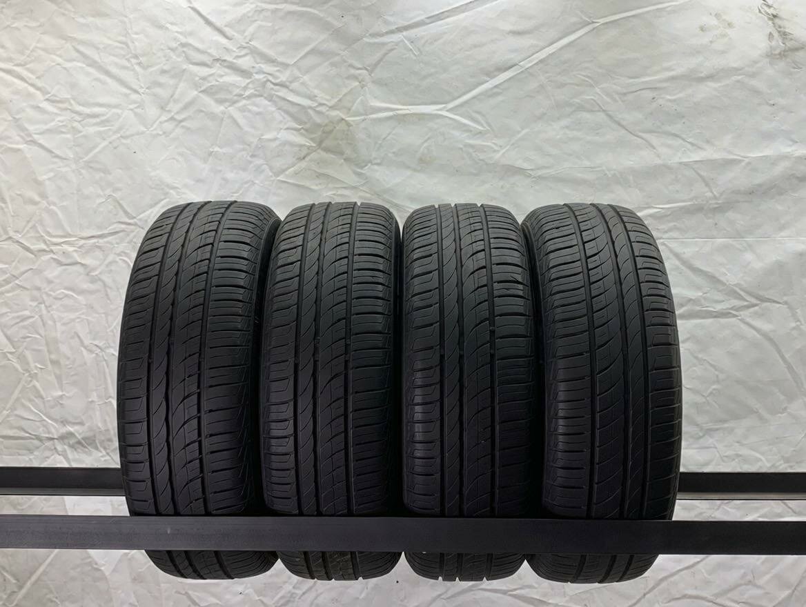 Летние БУ шины Pirelli Cinturato P1 Verde 185/60 R15 15.0% износ PT0008953 TSB047382