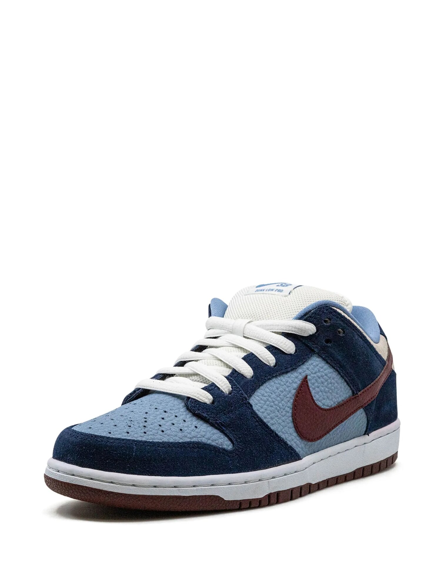 Кроссовки NIKE SB Dunk Low Premium, размер 9.5 US — фото 1