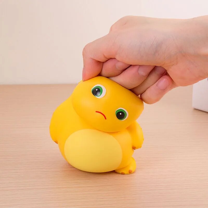 Игрушка-антистресс — фото 1