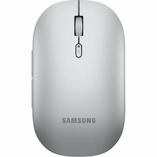 Samsung Мышь беспроводная Samsung Bluetooth Mouse Slim, белый