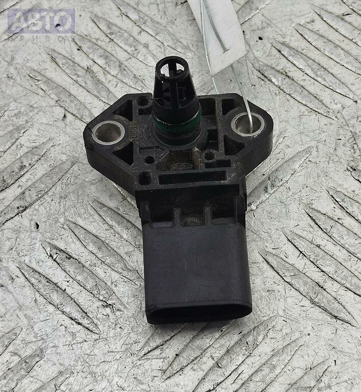 Датчик давления наддува Skoda Yeti