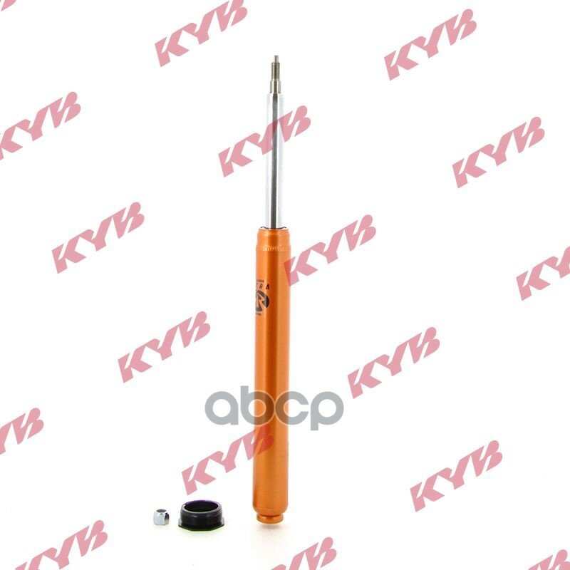 Амортизатор передний GAS KYB арт. 375009