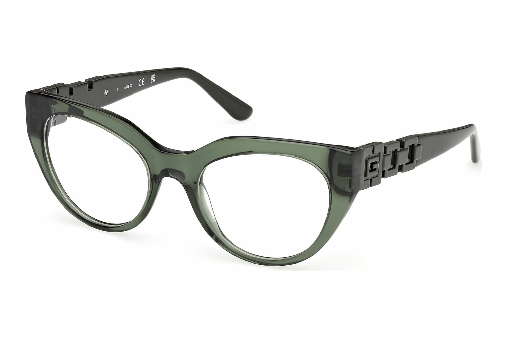 Оправа GUESS GU 50323 096 (51-19)