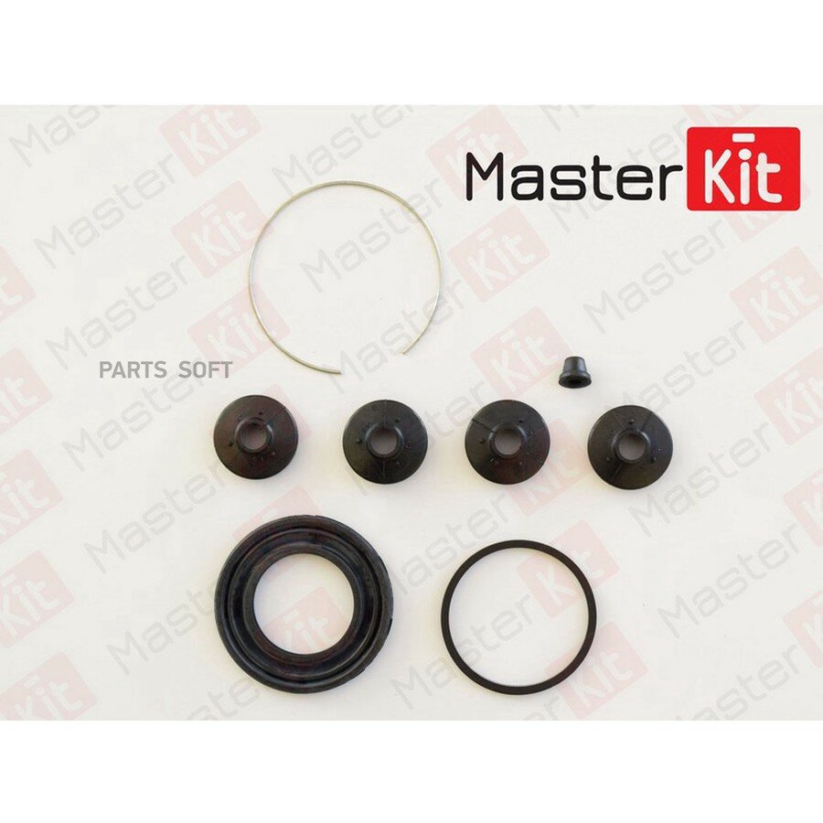 77A1636 MASTERKIT Ремкомпл. торм. супп. SWIFT I (AA) 1983 - 1989, SJ 410 1979 - 1991 MASTERKIT 77A1636 | цена за 1 шт