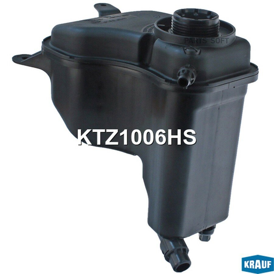 Бачок расширительный KRAUF KTZ1006HS | цена за 1 шт
