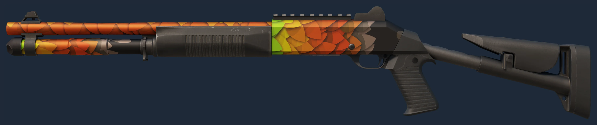 StatTrak™ XM1014 | Времена года (Прямо с завода) Скины CS2 с быстрой автовыдачей steam trade