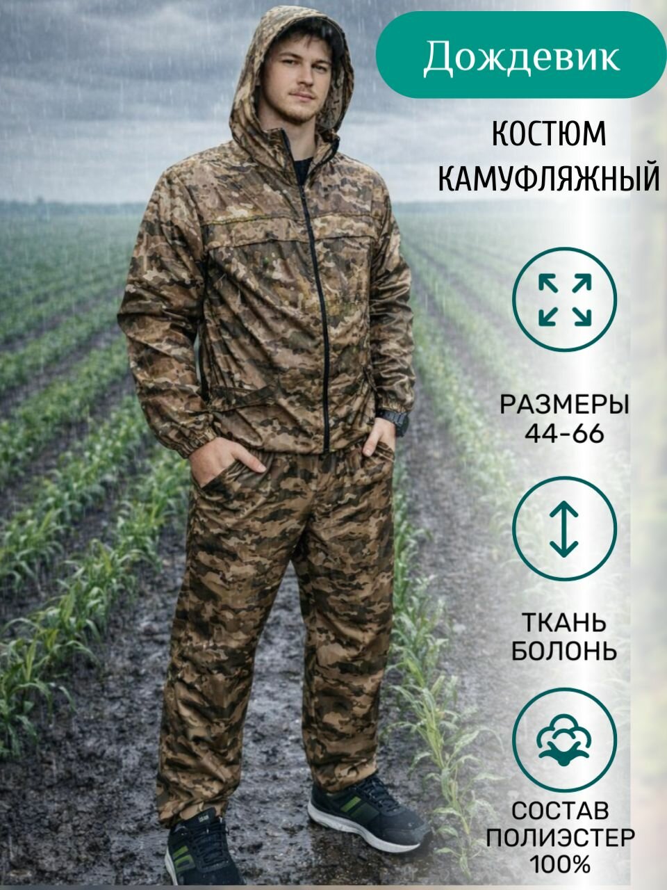Дождевик