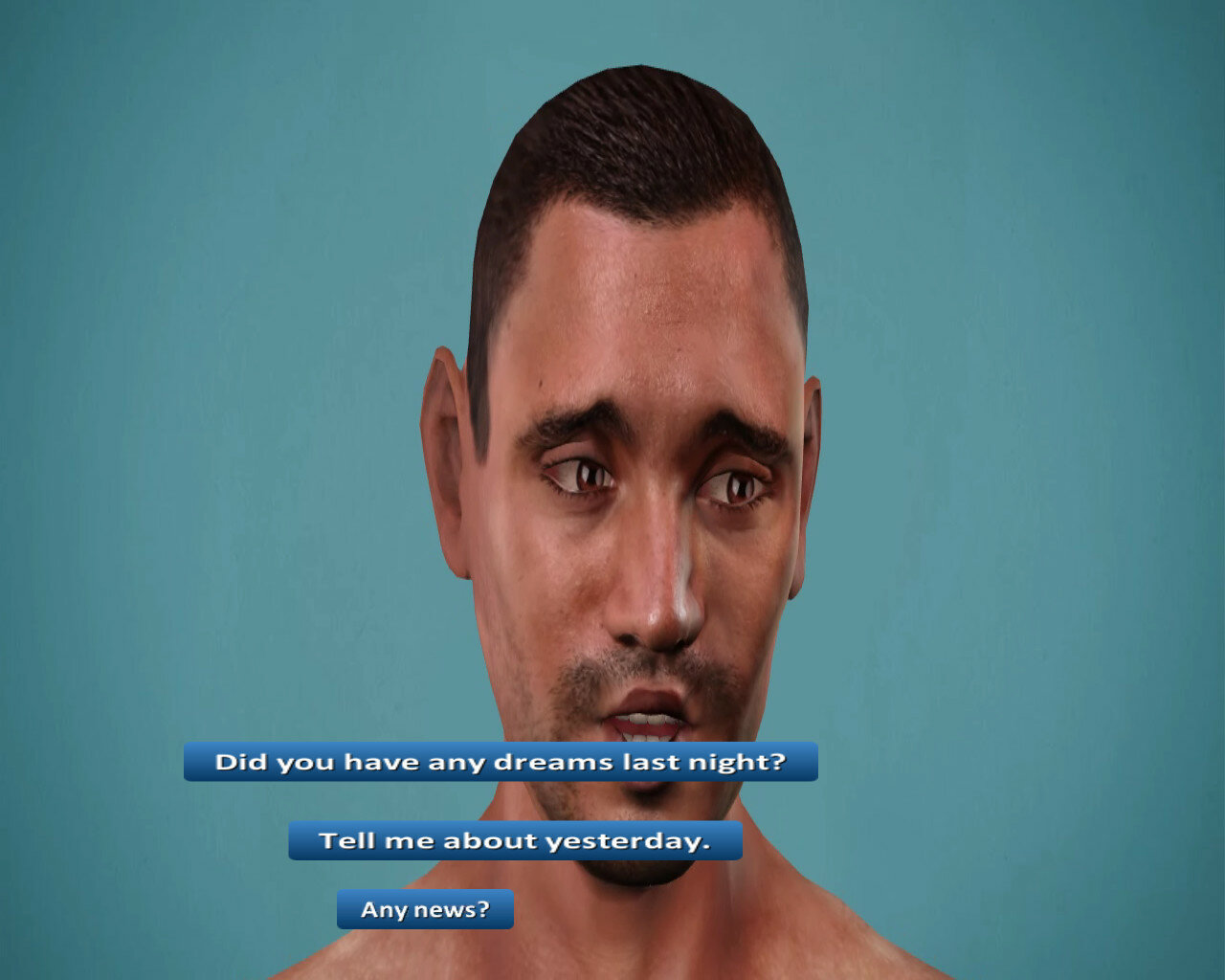 Psychiatrist Simulator PC Steam Ключ • Активация Steam • регион Весь мир
