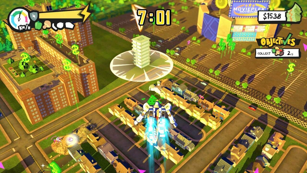 Pizza Titan Ultra Steam Ключ • Активация Steam • регион Весь мир