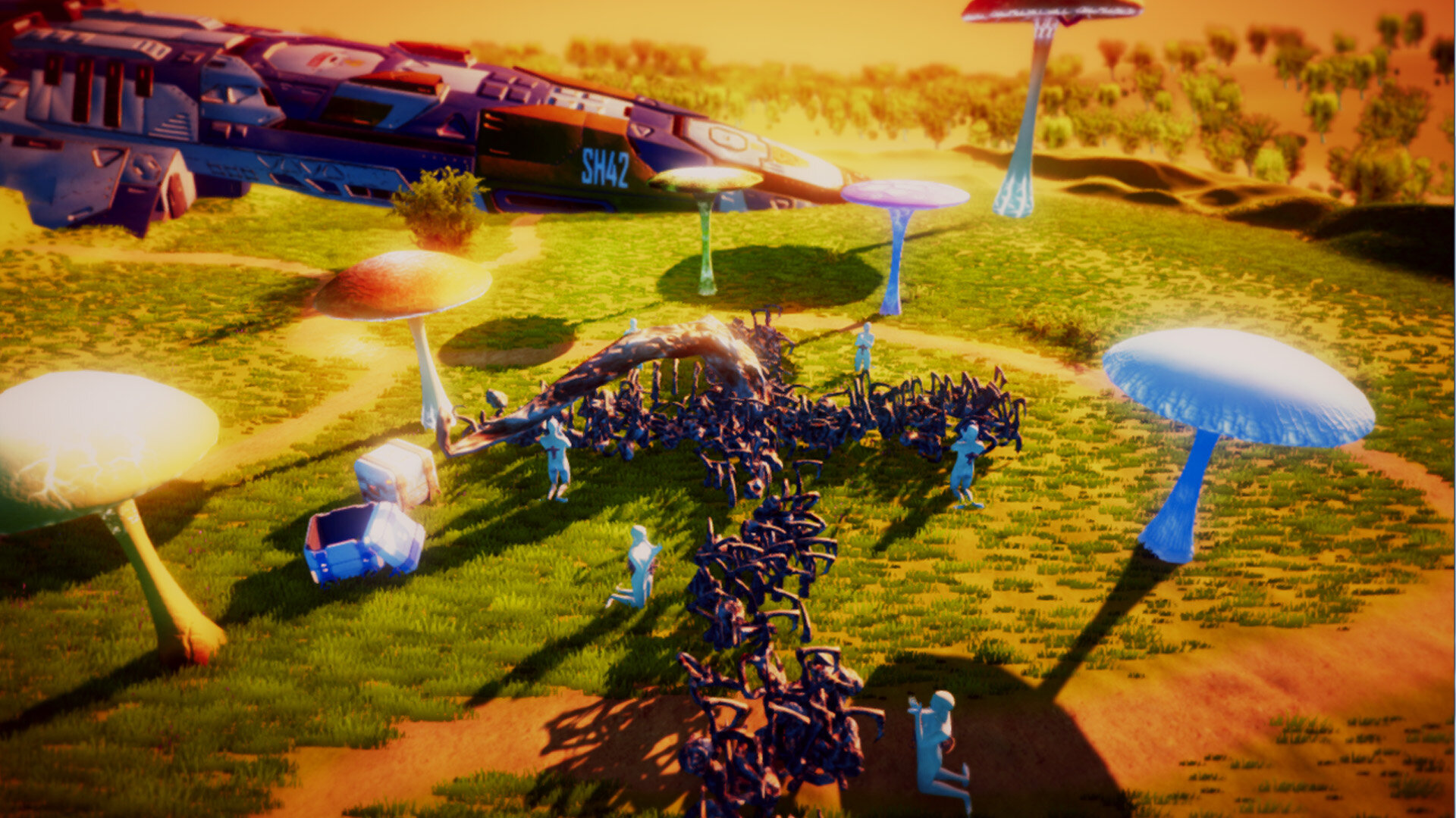 Fallalypse Death or Cress Steam Ключ • Активация Steam • регион Весь мир