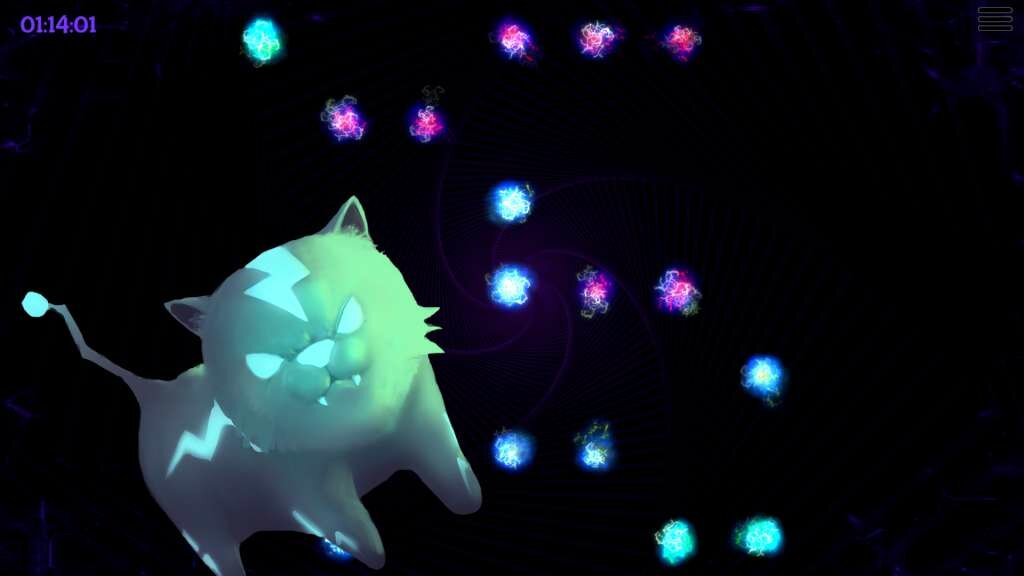 Energy Cycle Steam Ключ • Активация Steam • регион Весь мир • цифровой ключ