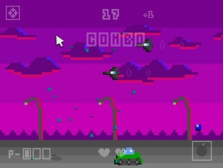 Point Perfect Steam Ключ • Активация Steam • регион Весь мир