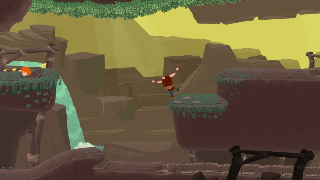 Helheim Hassle PC Steam Ключ • Активация Steam • регион Весь мир