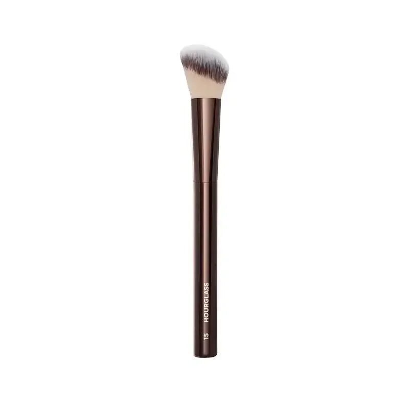 Hourglass Кисть для румян No.15