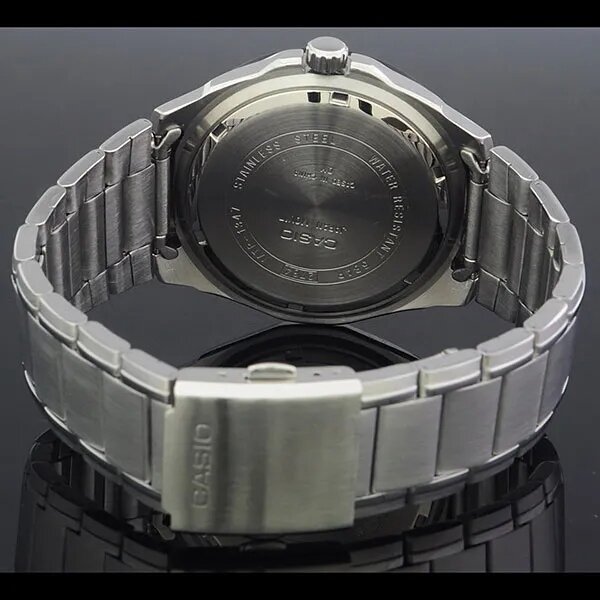Наручные часы CASIO, синий — фото 1