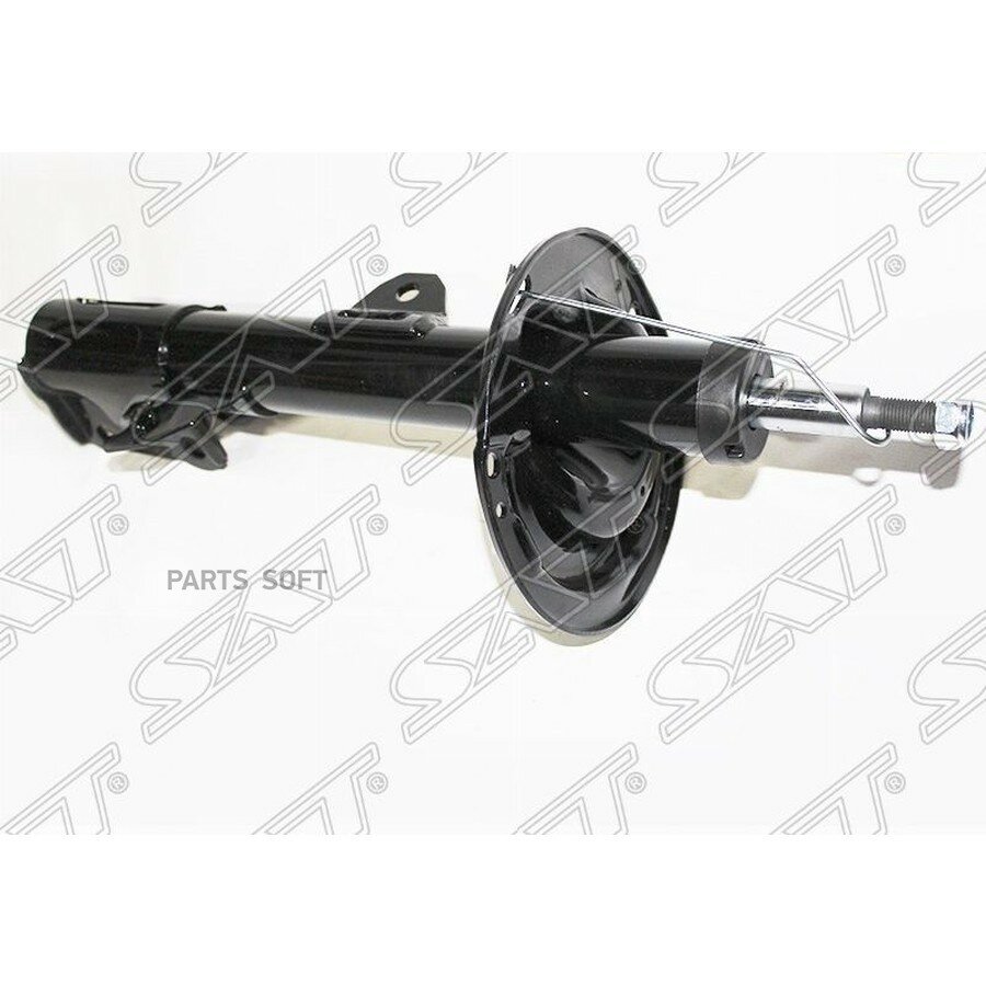 Стойка передняя Lexus RX 08-15 / Toyota Highlander 07-13 (Слева) от официального дистрибьютора, SAT, артикул ST4852080208