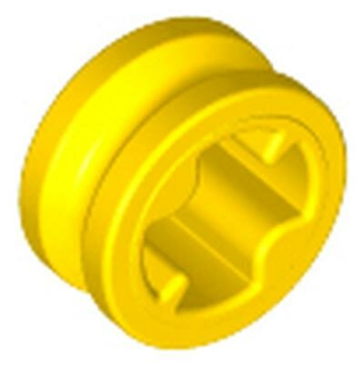 Деталь Lego 4265c Technic Bush 1/2 Smooth